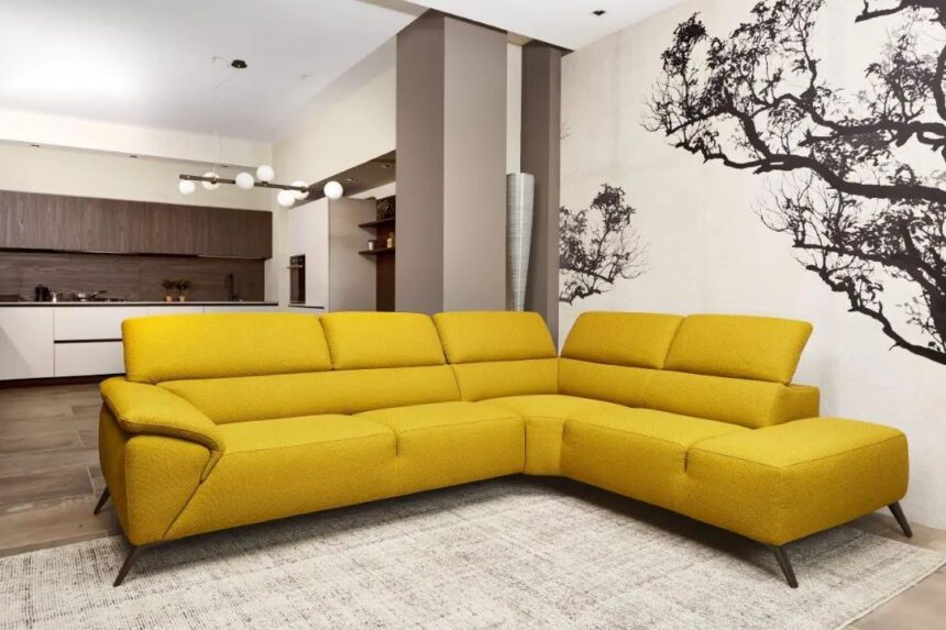 Tesla Sofa - theikoepiplo.com